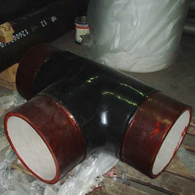 CML – Cement Mortar Lining • V.I.P. Verniciatura Industriale Pesarese Srl